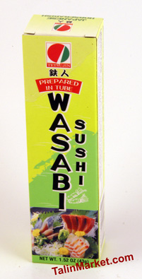 Talin Market World Foodie Fare: April 2007 Archives